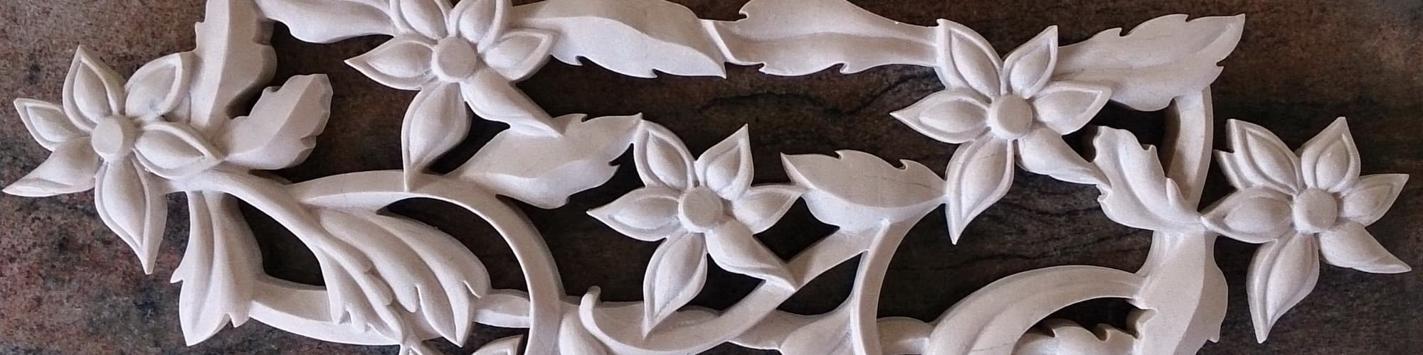 Marble furniture and decor made in Italy | Arte 2000