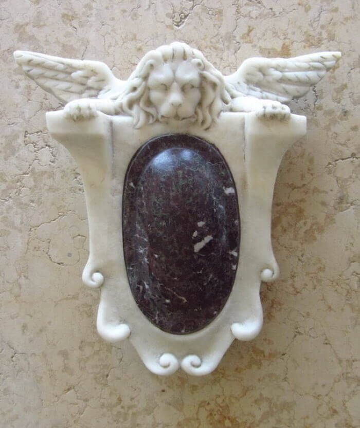 Italian marble sculpture and statues for the home | Arte 2000